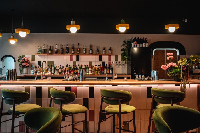 Manchester Rum Week 2026